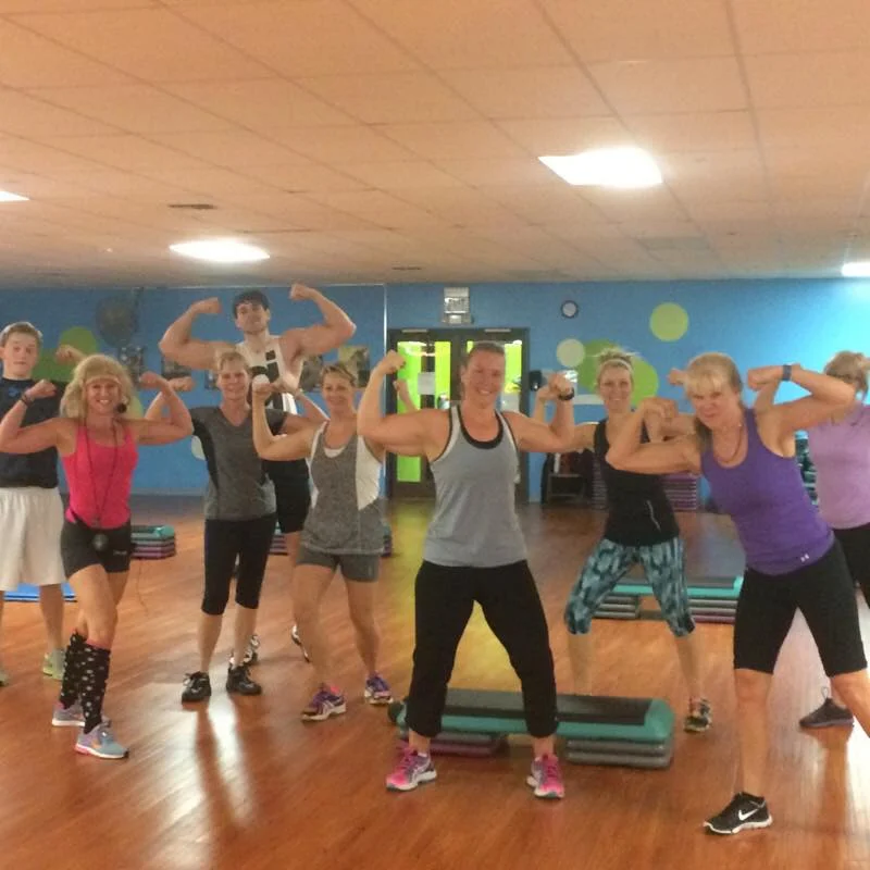 Gallery — RebaFitness