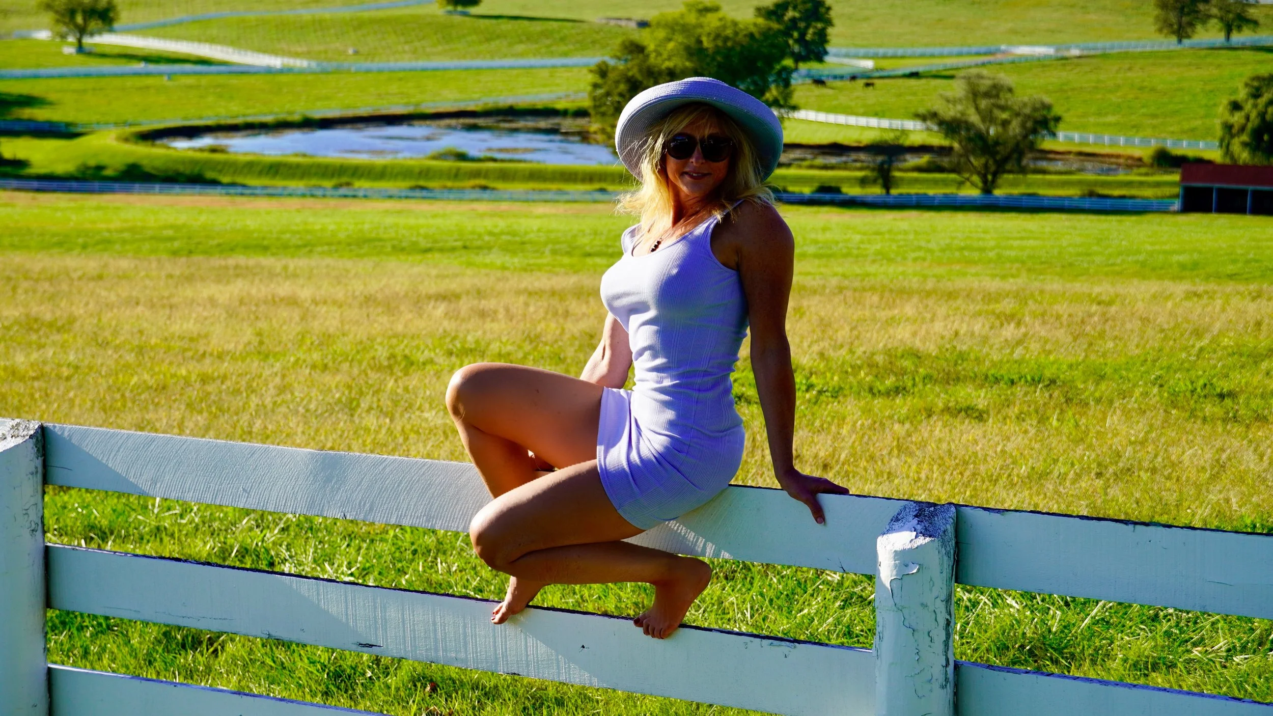 About — RebaFitness