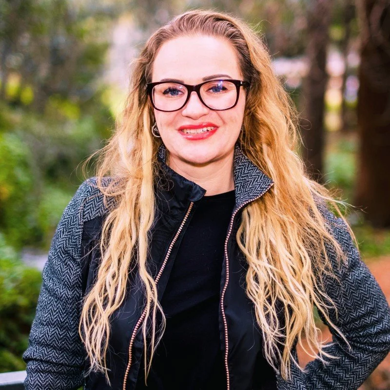 Staff — Berkeley Underground Scholars