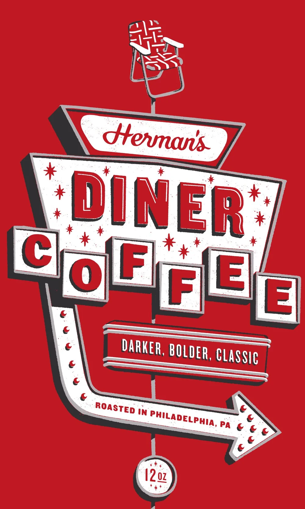 Store — HERMAN'S COFFEE