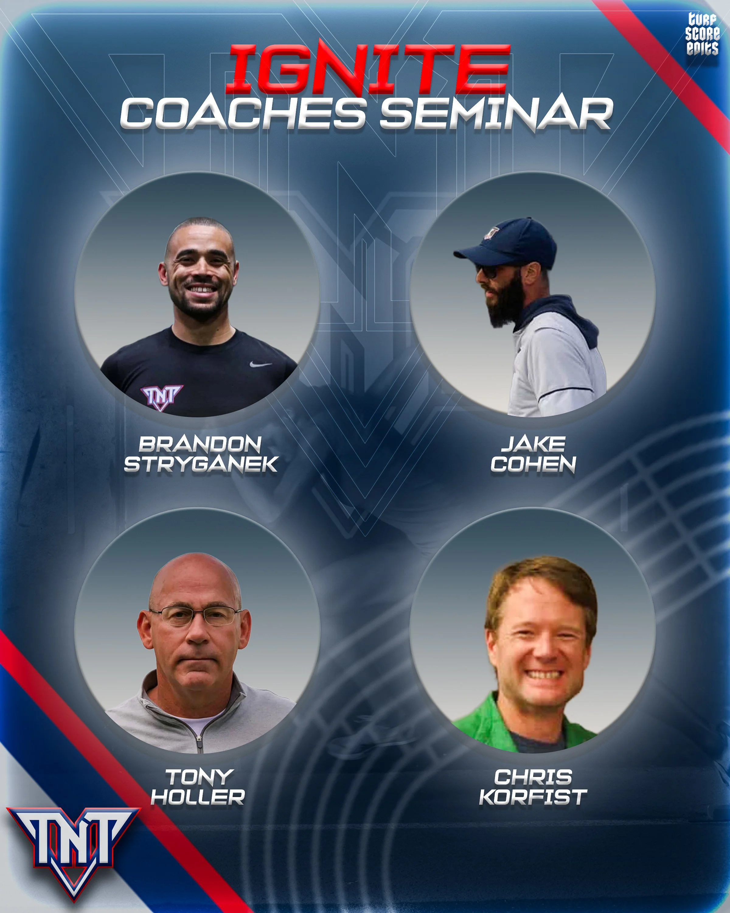 TNT Tom Nelson Training | Speed Training | Training for Athletes ...
