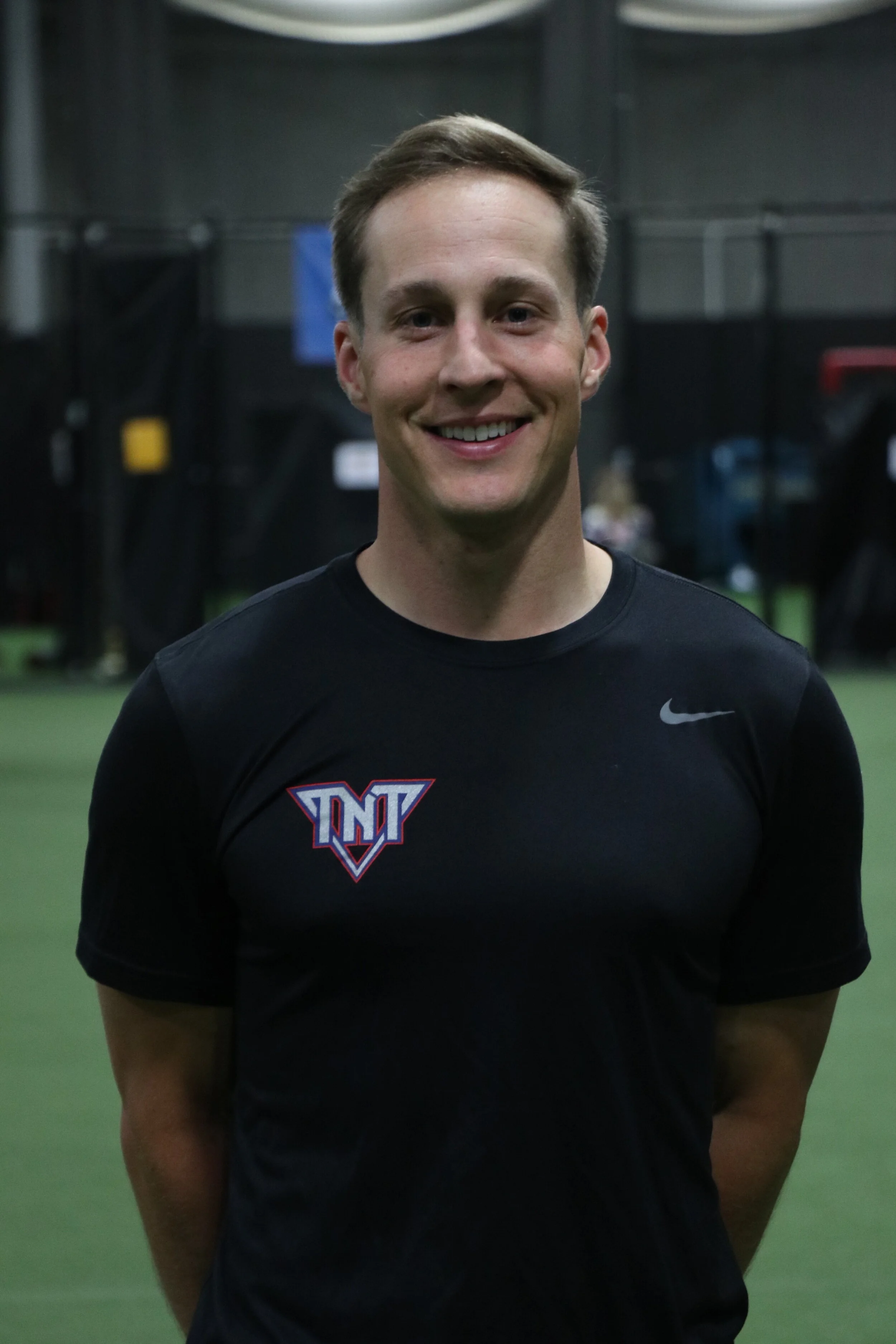TNT Tom Nelson Training | Speed Training | Training for Athletes ...