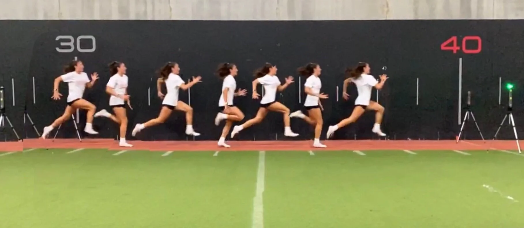 TNT Tom Nelson Training | Speed Training | Training for Athletes ...