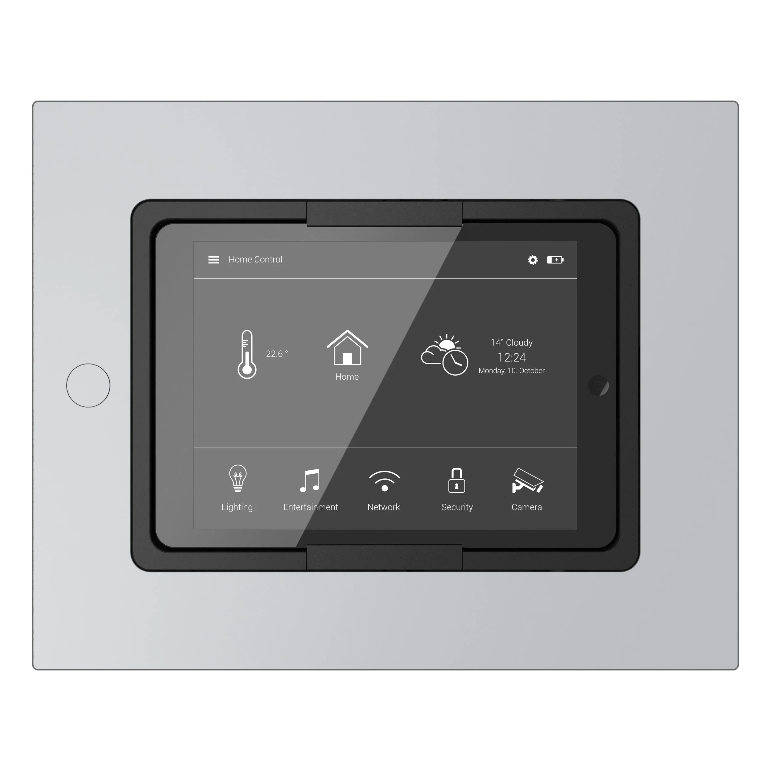 Square — Viveroo USA | Premium iPad Mounting Solutions