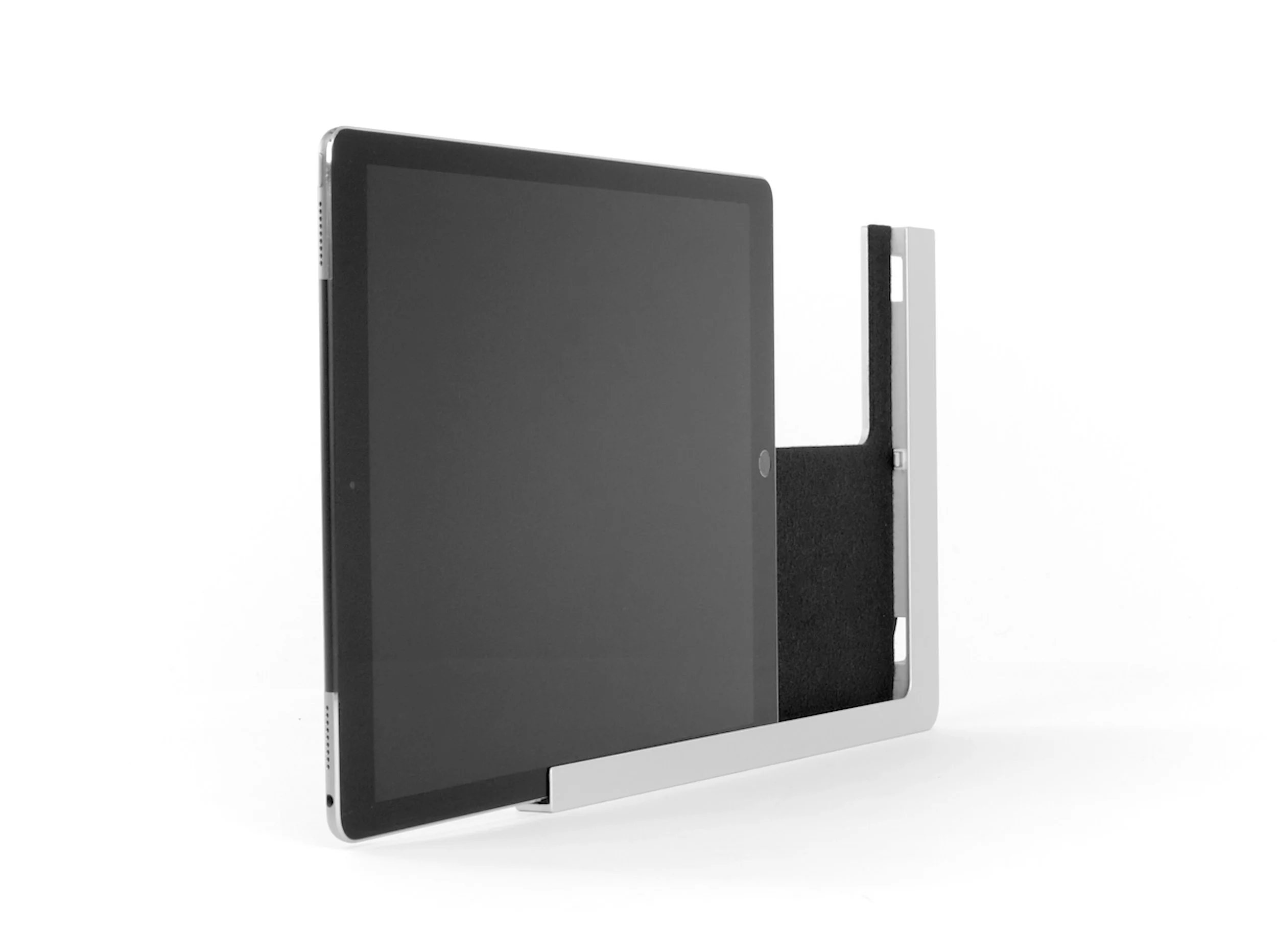 Free — Viveroo USA | Premium iPad Mounting Solutions