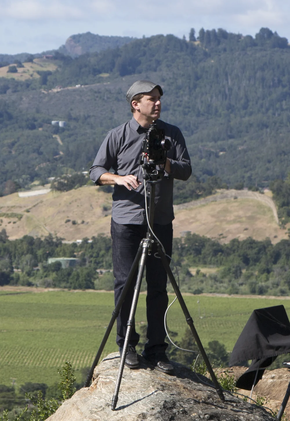 Matthew Millman - Residential Photography — CAENLUCIER @ Sotheby's