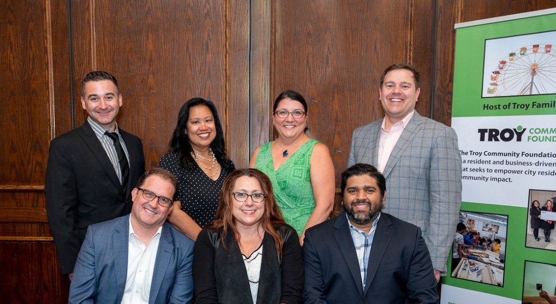 Troy Community Foundation