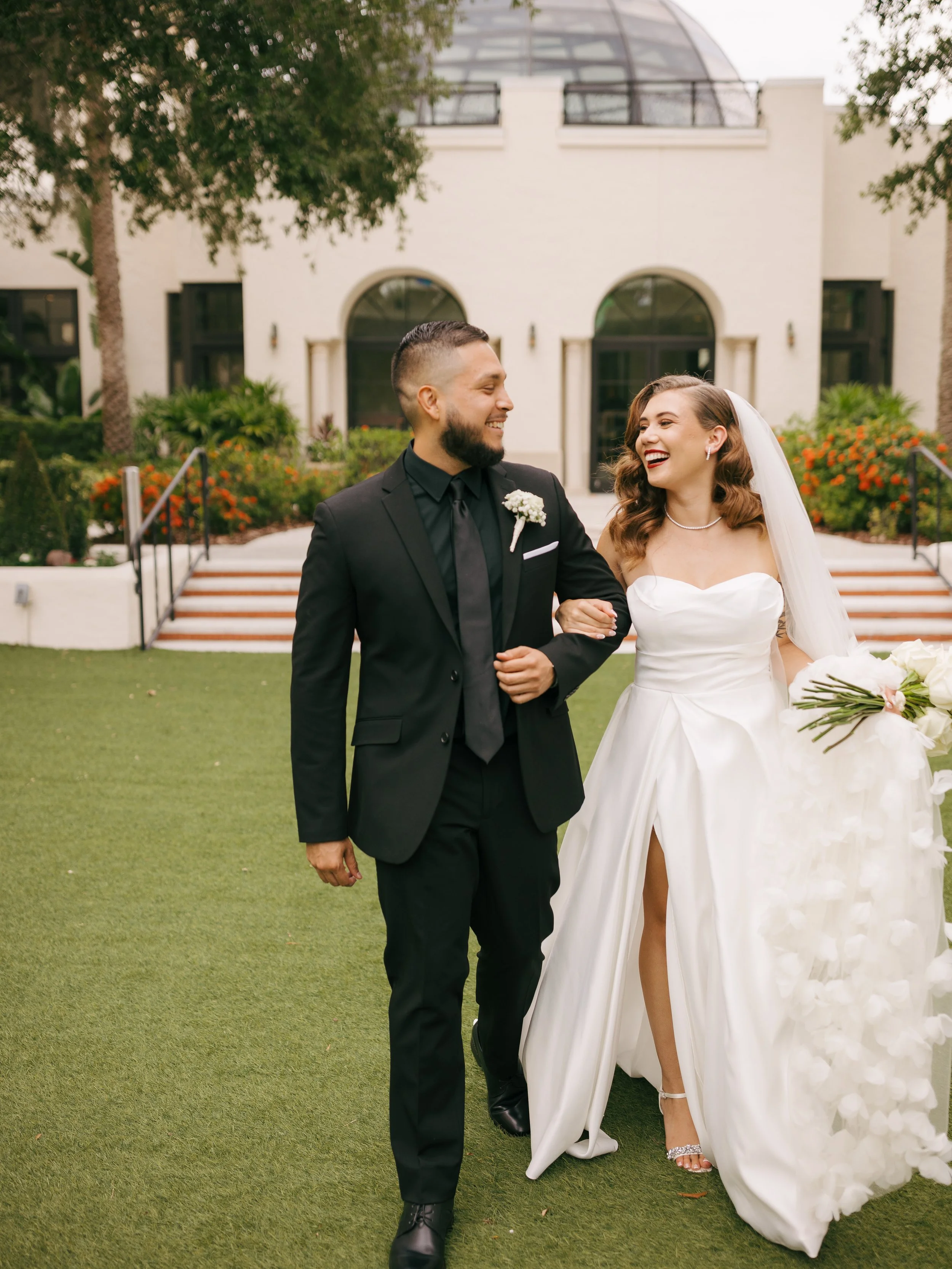 Weddings By Kasey: Orlando Wedding Planner