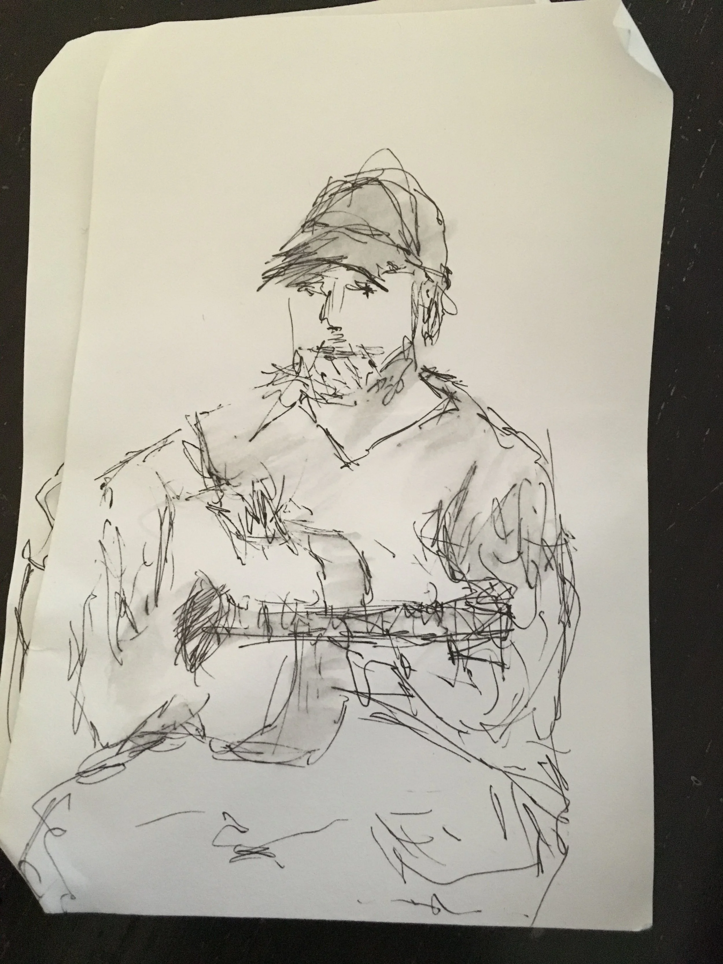 Photo Gallery — Pilgrims Of Stoke