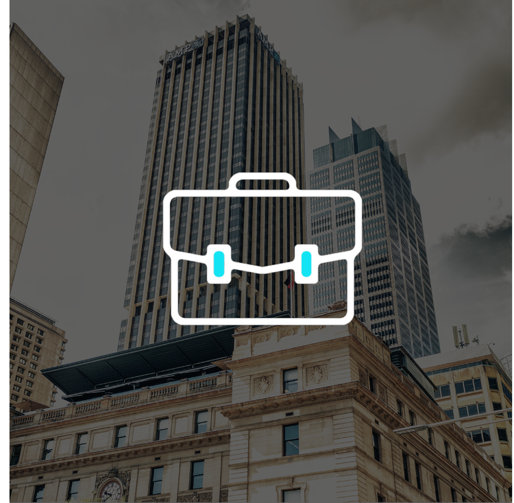 Advisory & Portfolio Management — Franklin Shanks