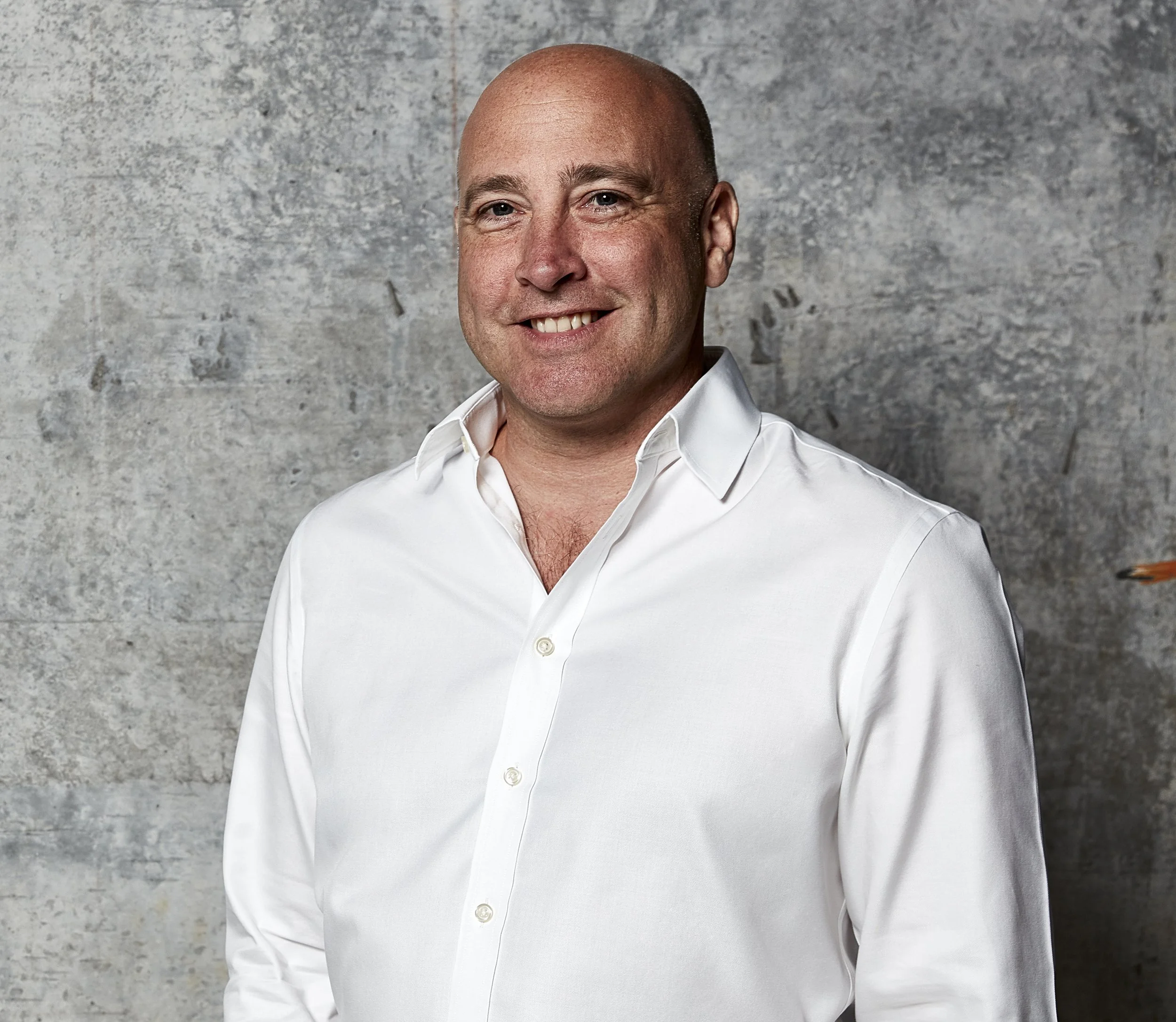 Meet the Team — Franklin Shanks