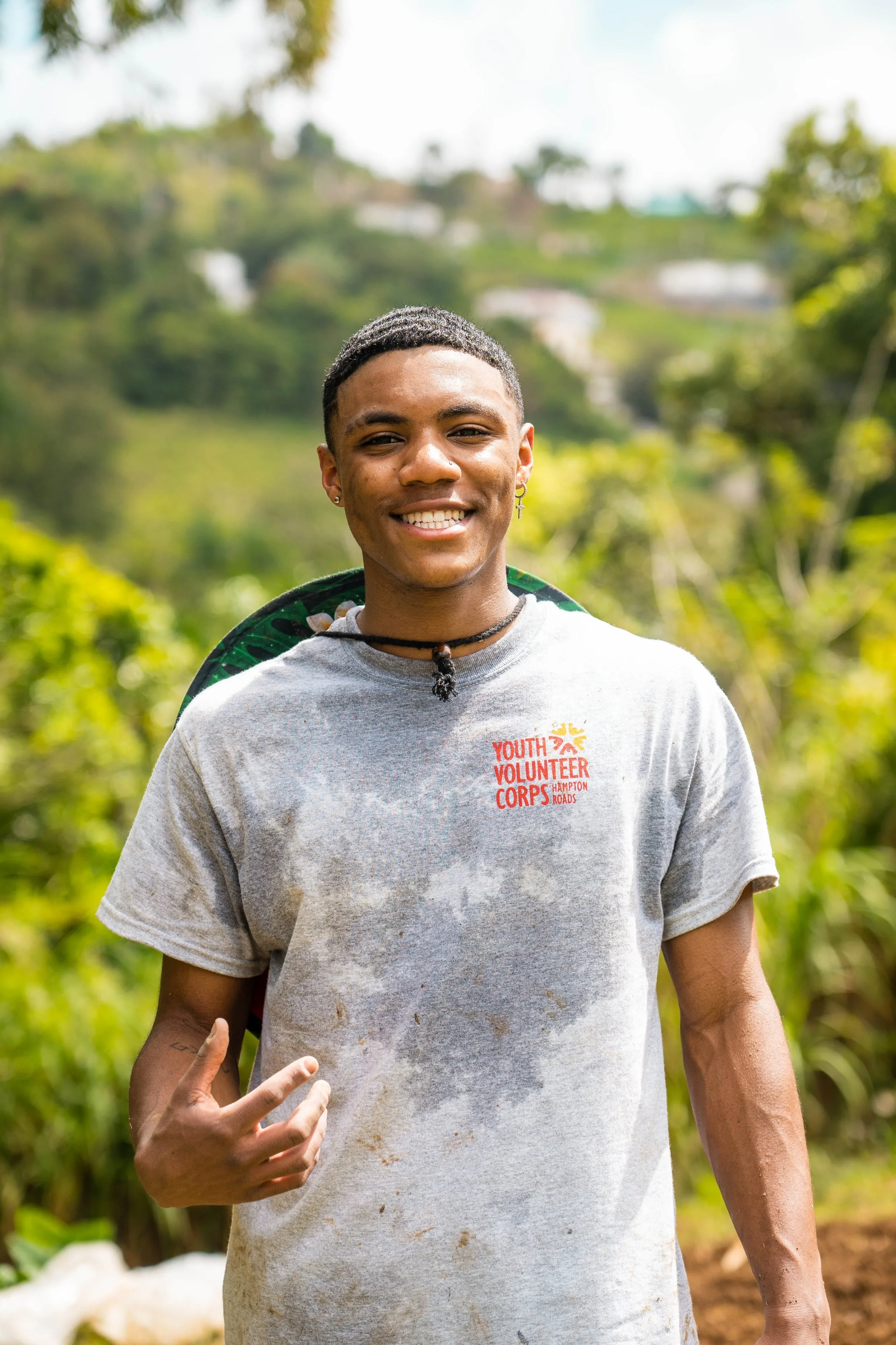 YVCHR Team — YVCHR