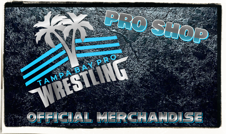 Tampa Bay Pro Wrestling