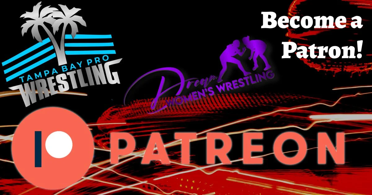 Tampa Bay Pro Wrestling