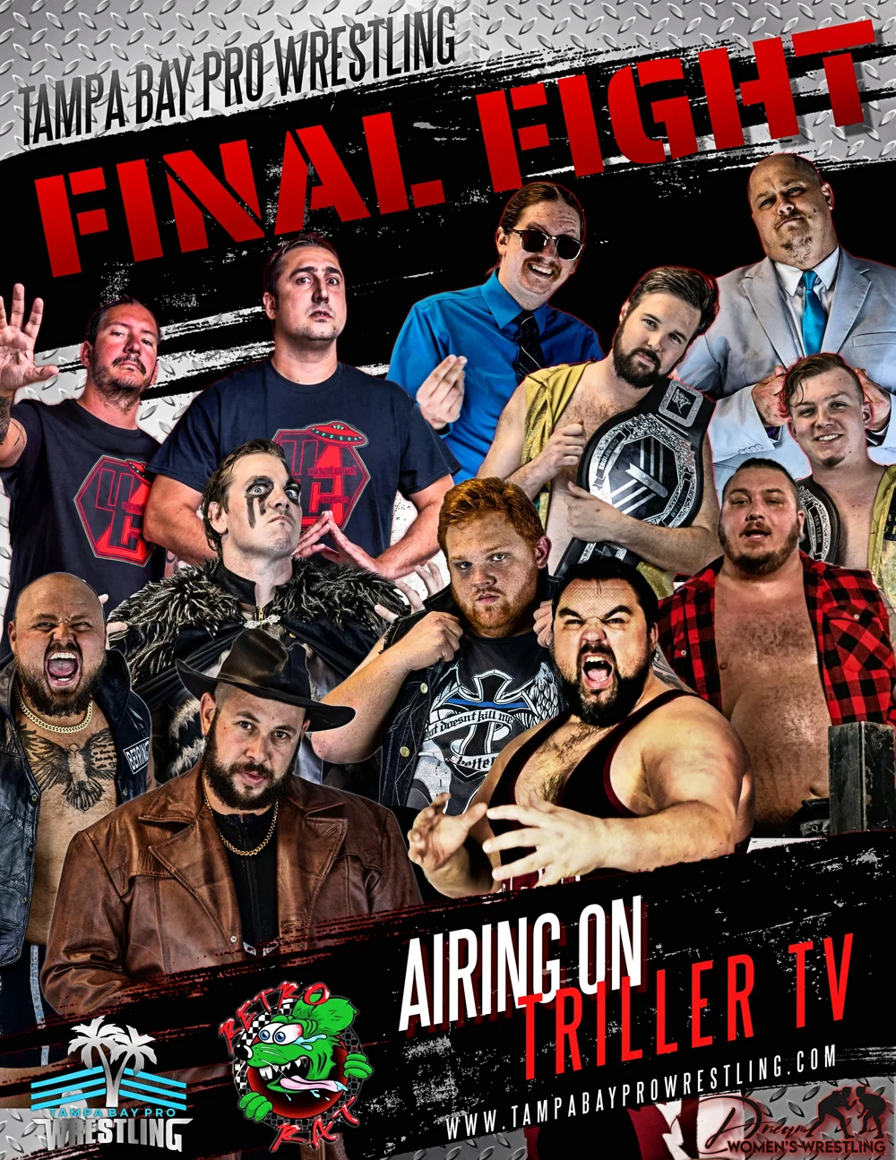 Tampa Bay Pro Wrestling