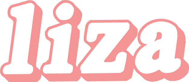 Liza Name Wallpaper