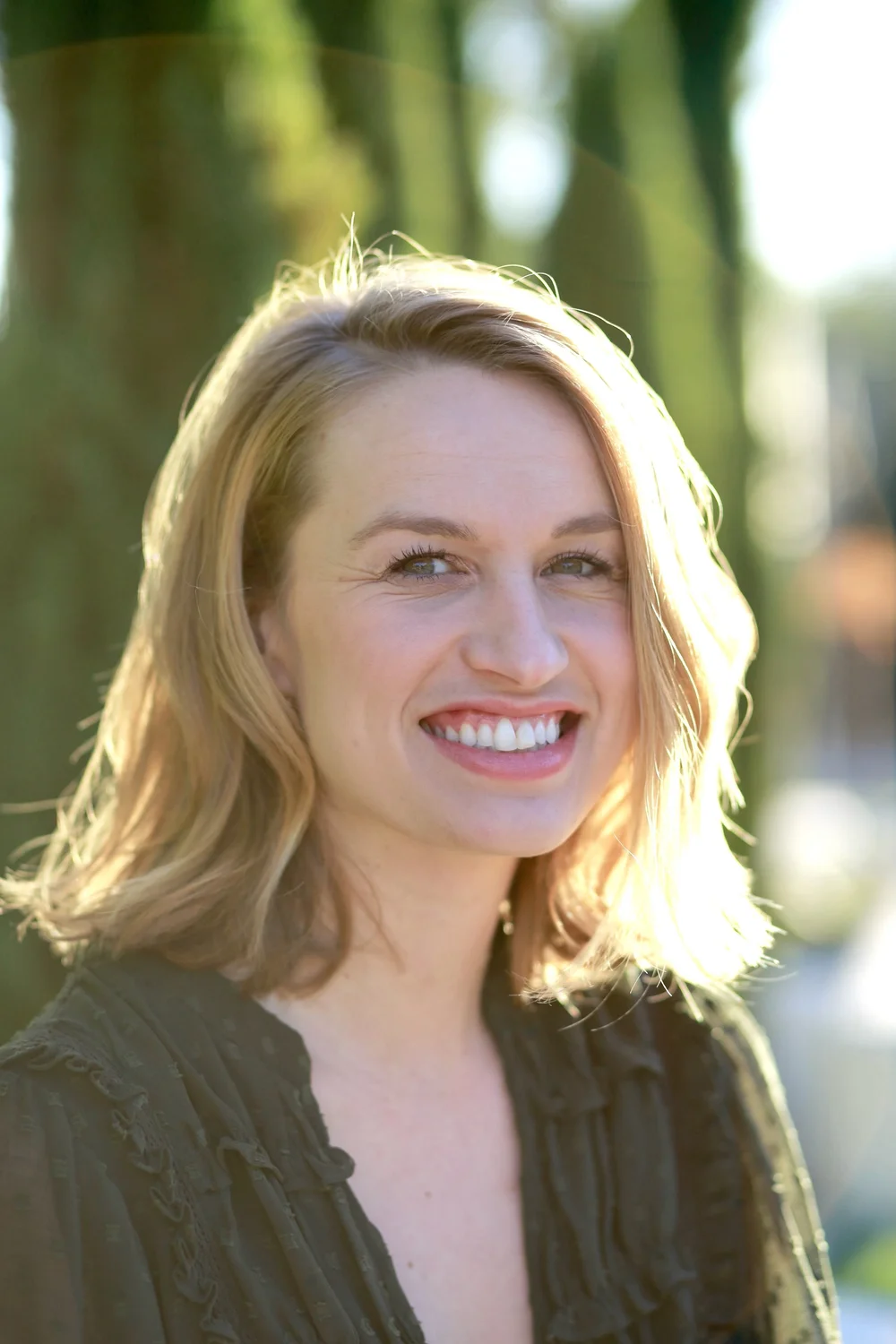 Meet Our Team — Therapy in Santa Barbara