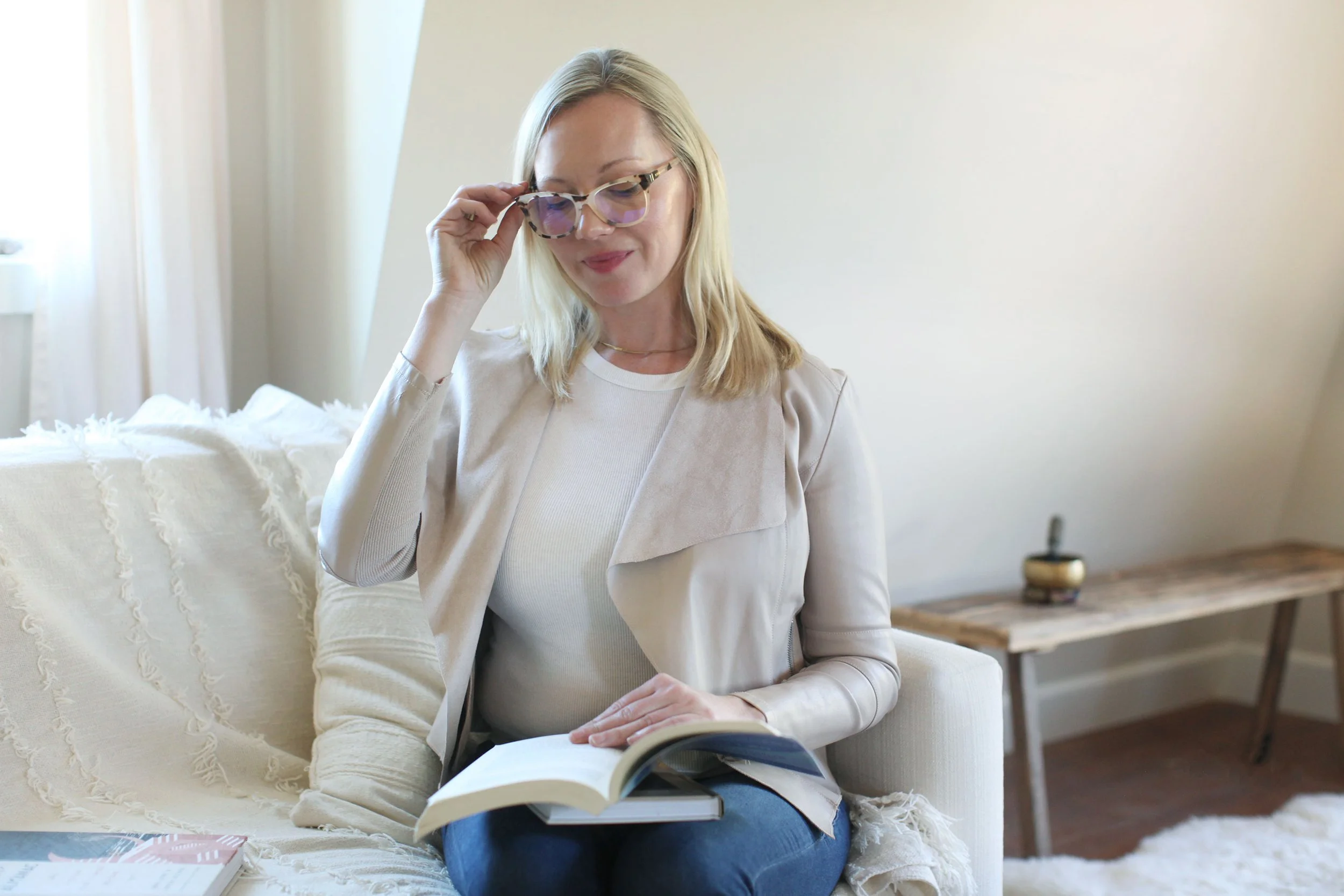 Therapy in Santa Barbara-