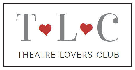 Join Theatre Lovers Club — THEATRE SANTA FE