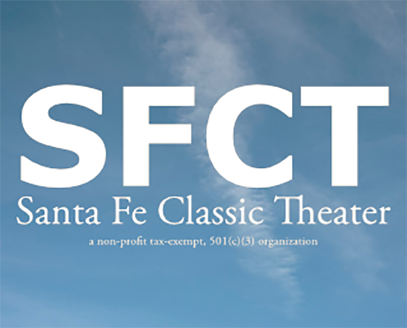 Workshops — THEATRE SANTA FE