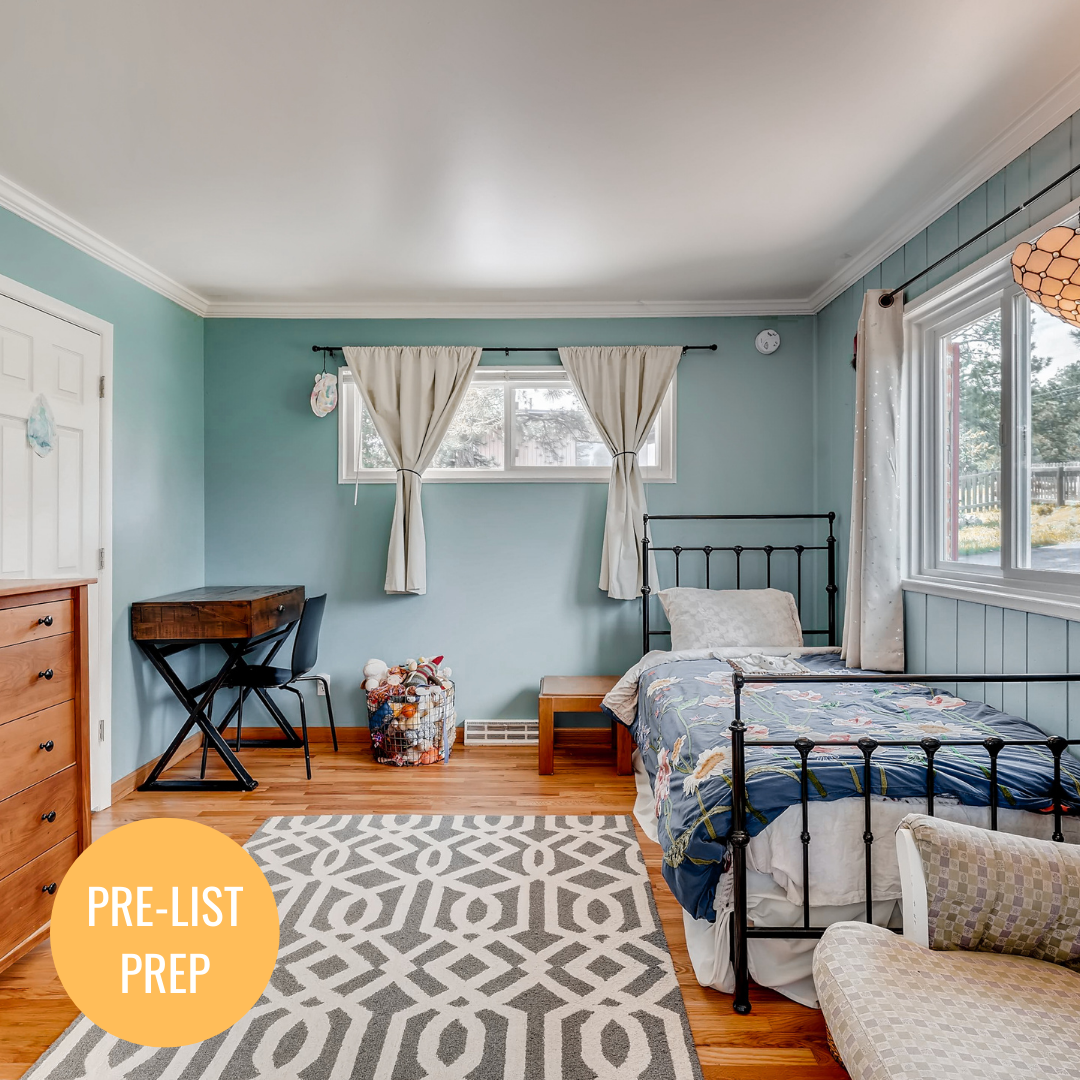 Pre-List Preparation — Graham Group of Denver