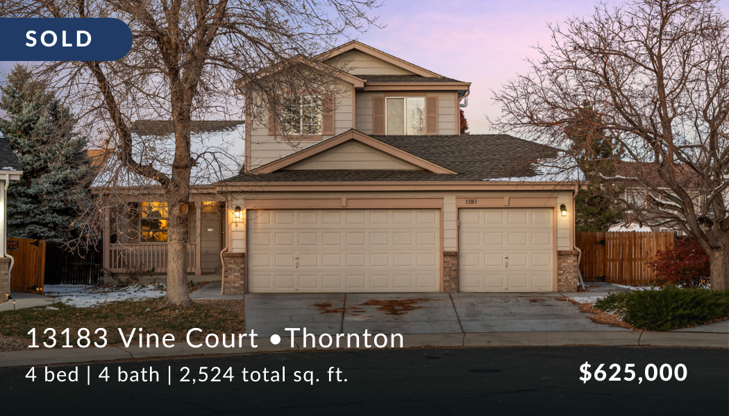 Property Portfolio — Graham Group of Denver