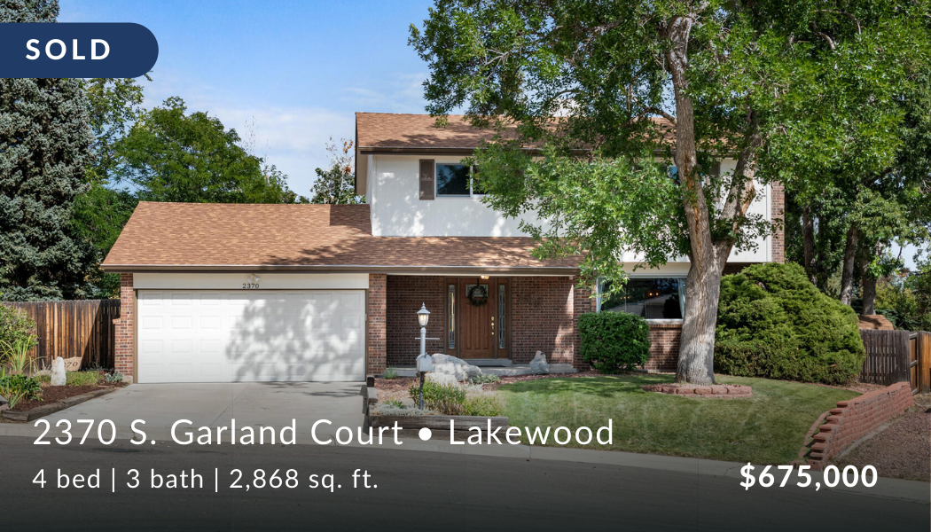 Property Portfolio — Graham Group of Denver