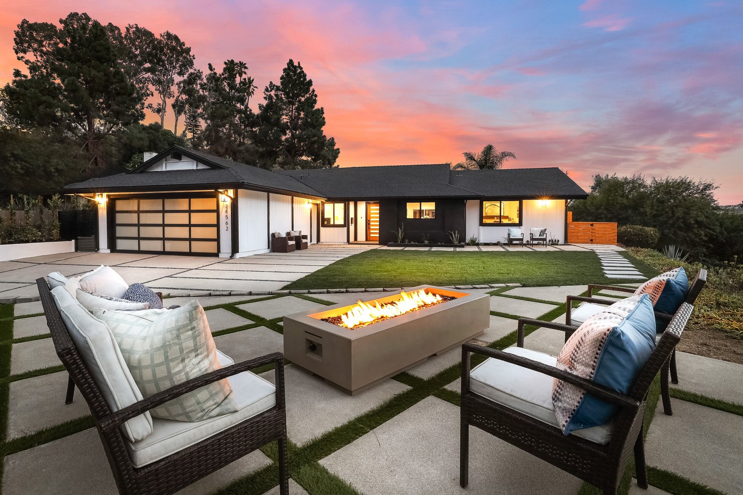 California Real Estate Photography