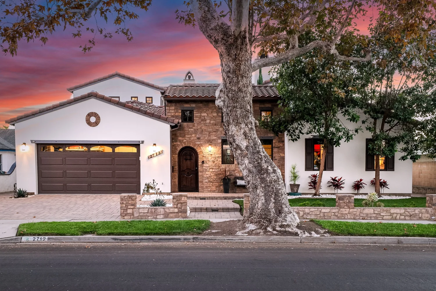 California Real Estate Photography