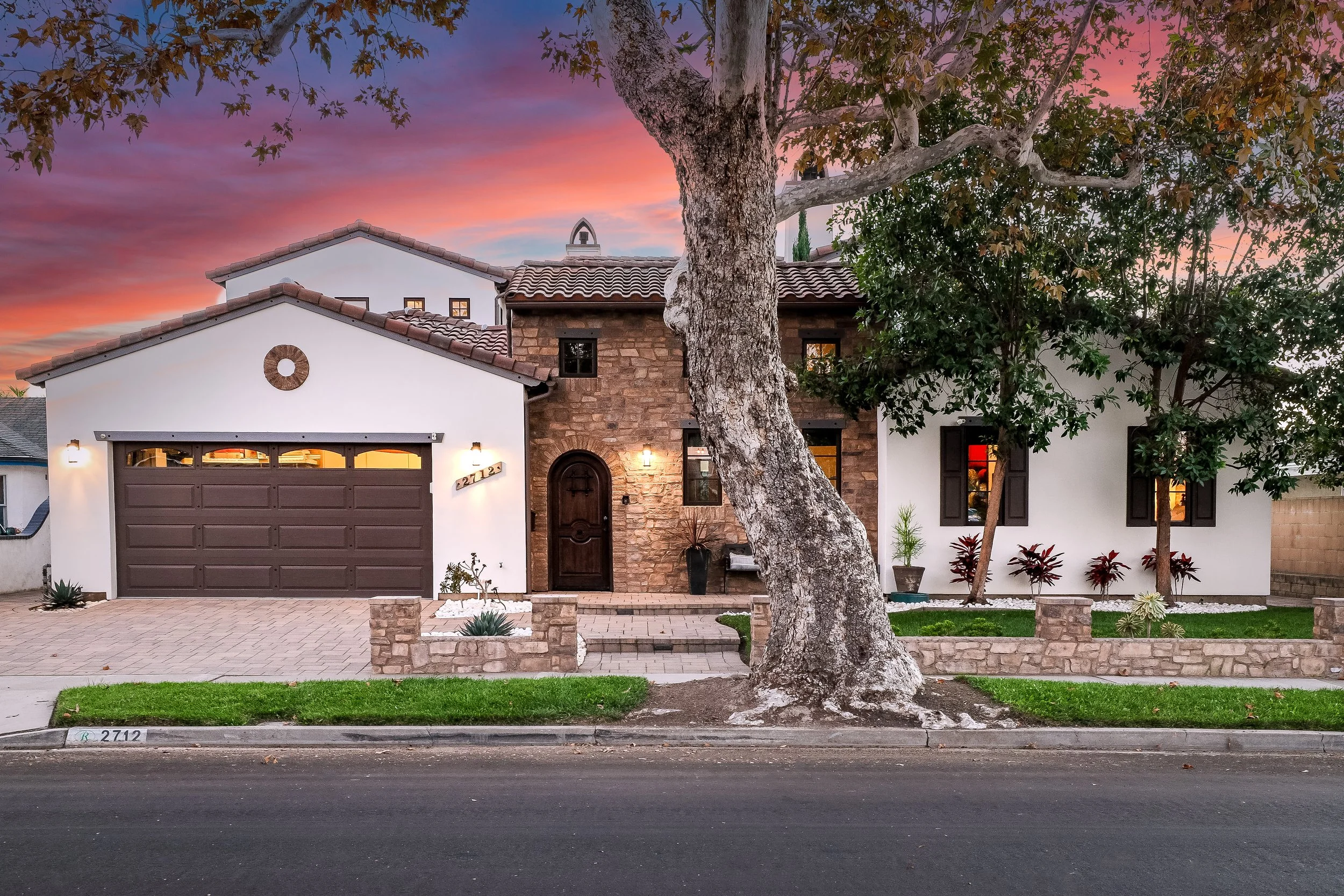 California Real Estate Photography