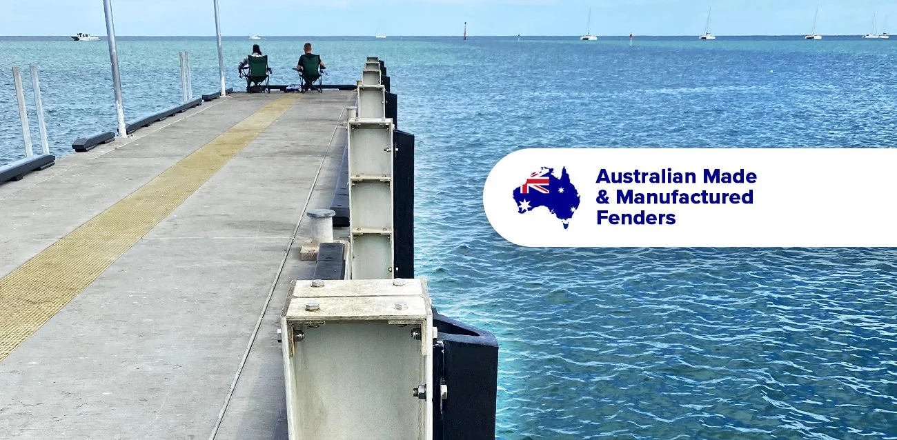 Boss Marine | Fenders & Bumpers | Protect Boats, Docks & Pontoons