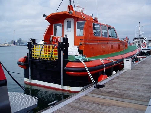 Boss Marine | Fenders & Bumpers | Protect Boats, Docks & Pontoons