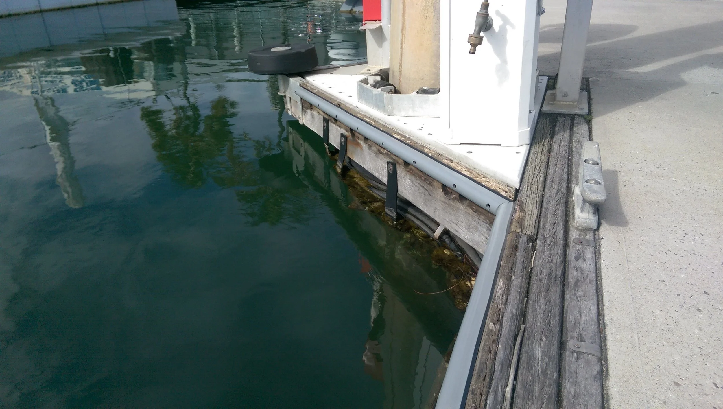 Boss Marine | Fenders & Bumpers | Protect Boats, Docks & Pontoons