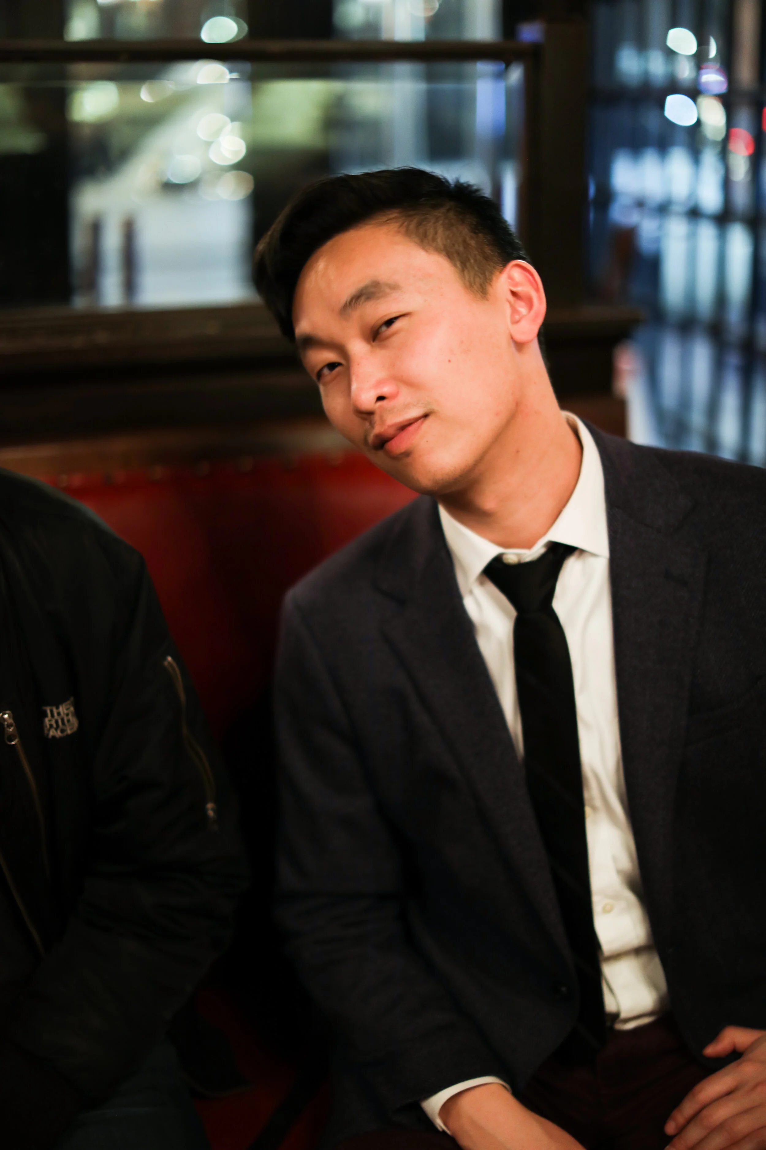 Geoffrey Ko | Music Director and Orchestrator