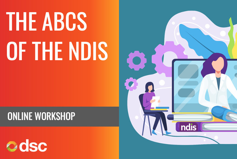 The NDIS ACT: Reasonable and Necessary — DSC