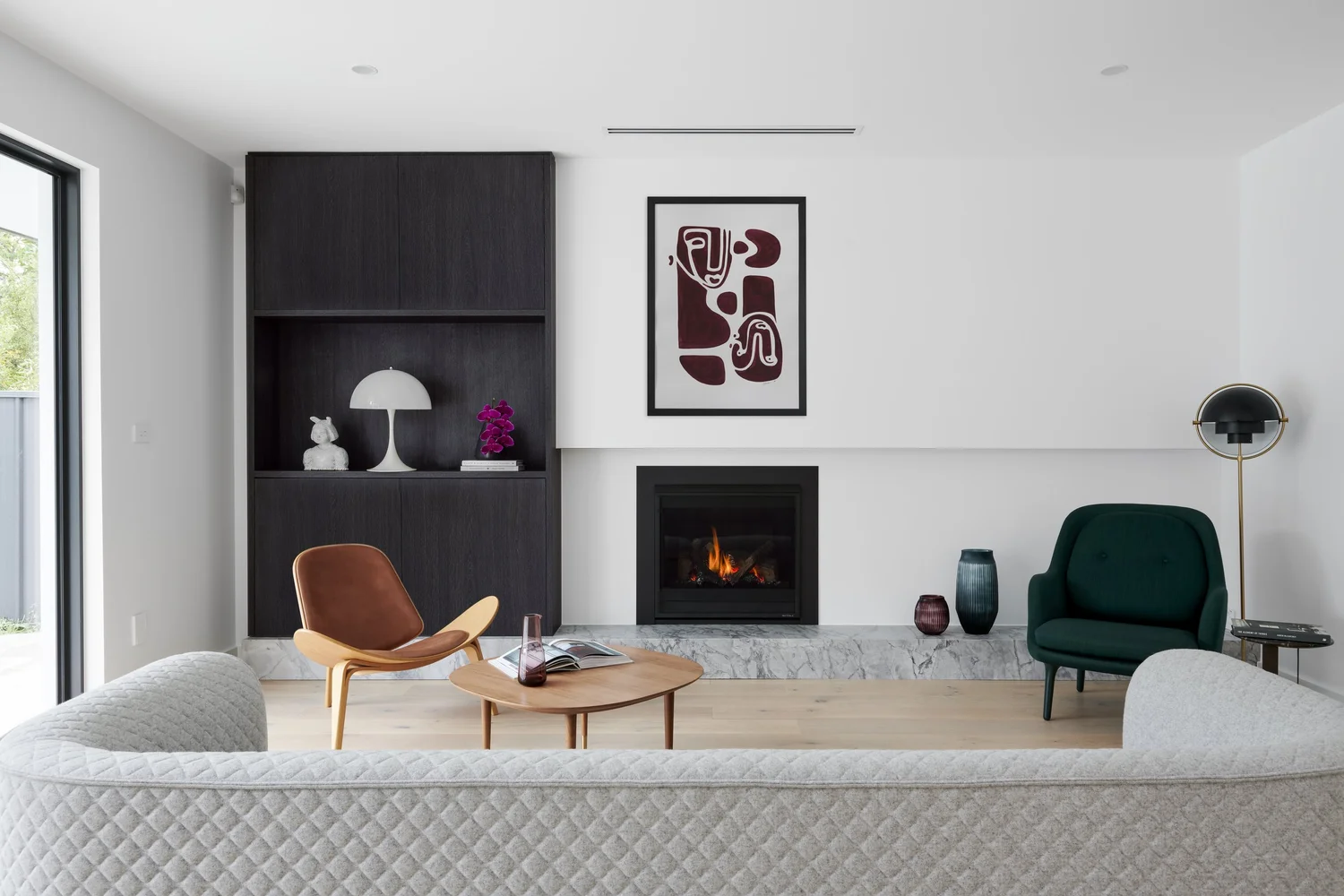Alexi George Design - Interior Design Studio