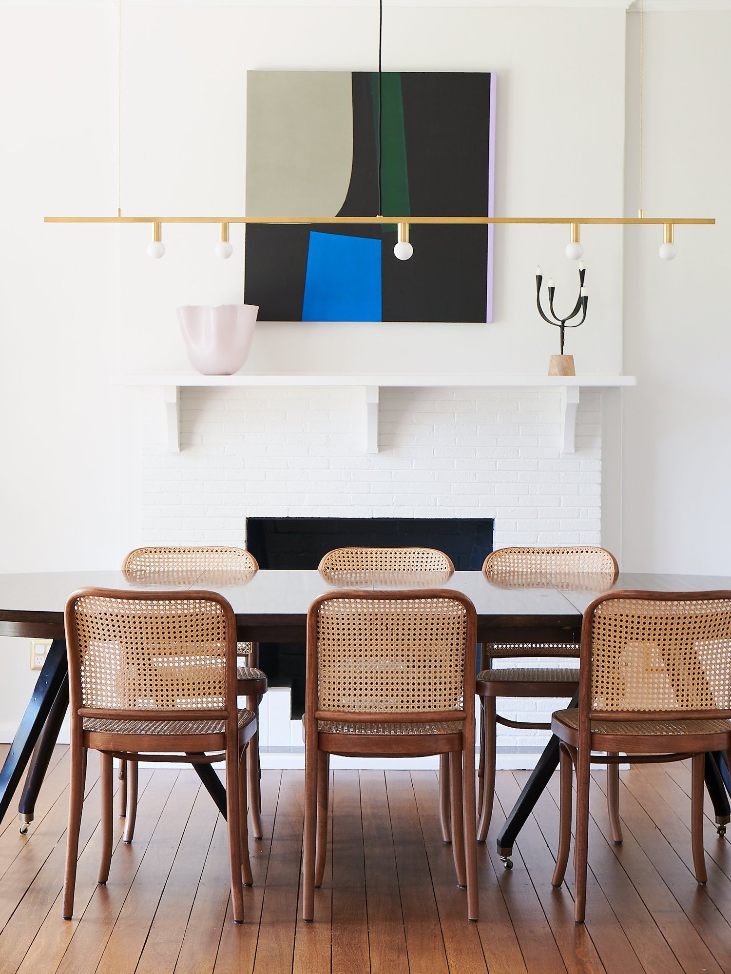 Alexi George Design - Interior Design Studio