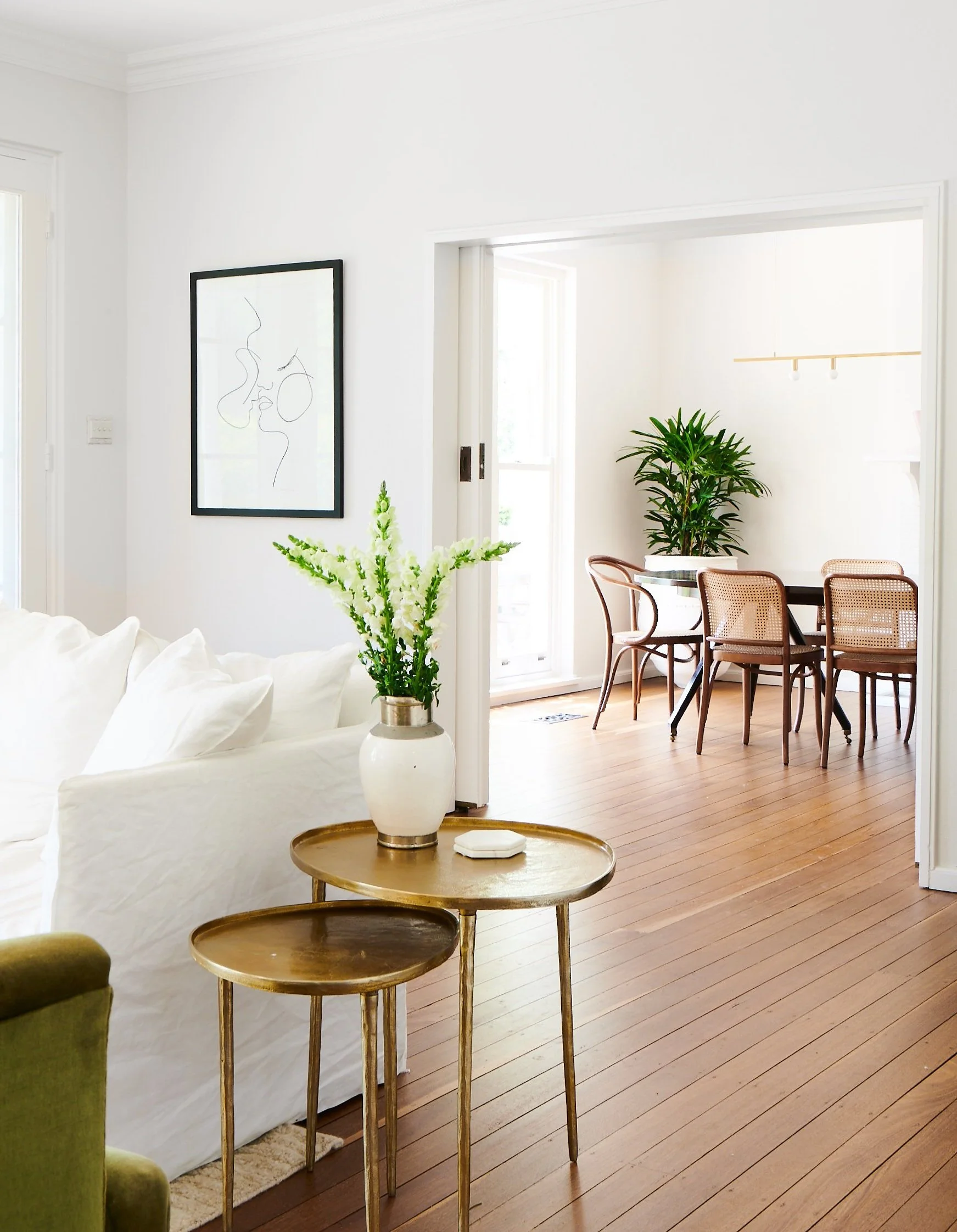 Alexi George Design - Interior Design Studio