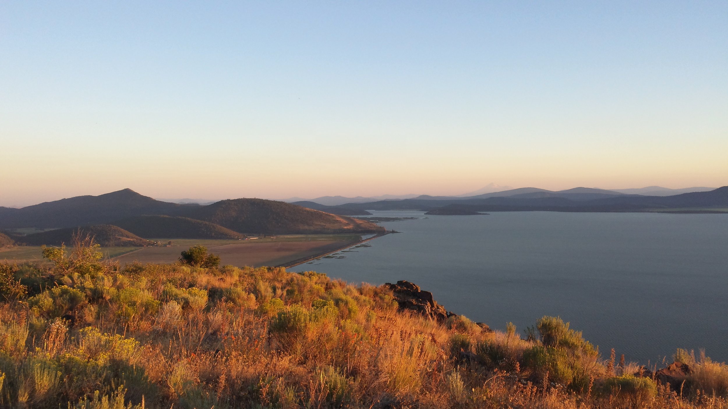 Zach's Bikes Hagelstein & Swan Lake Loop