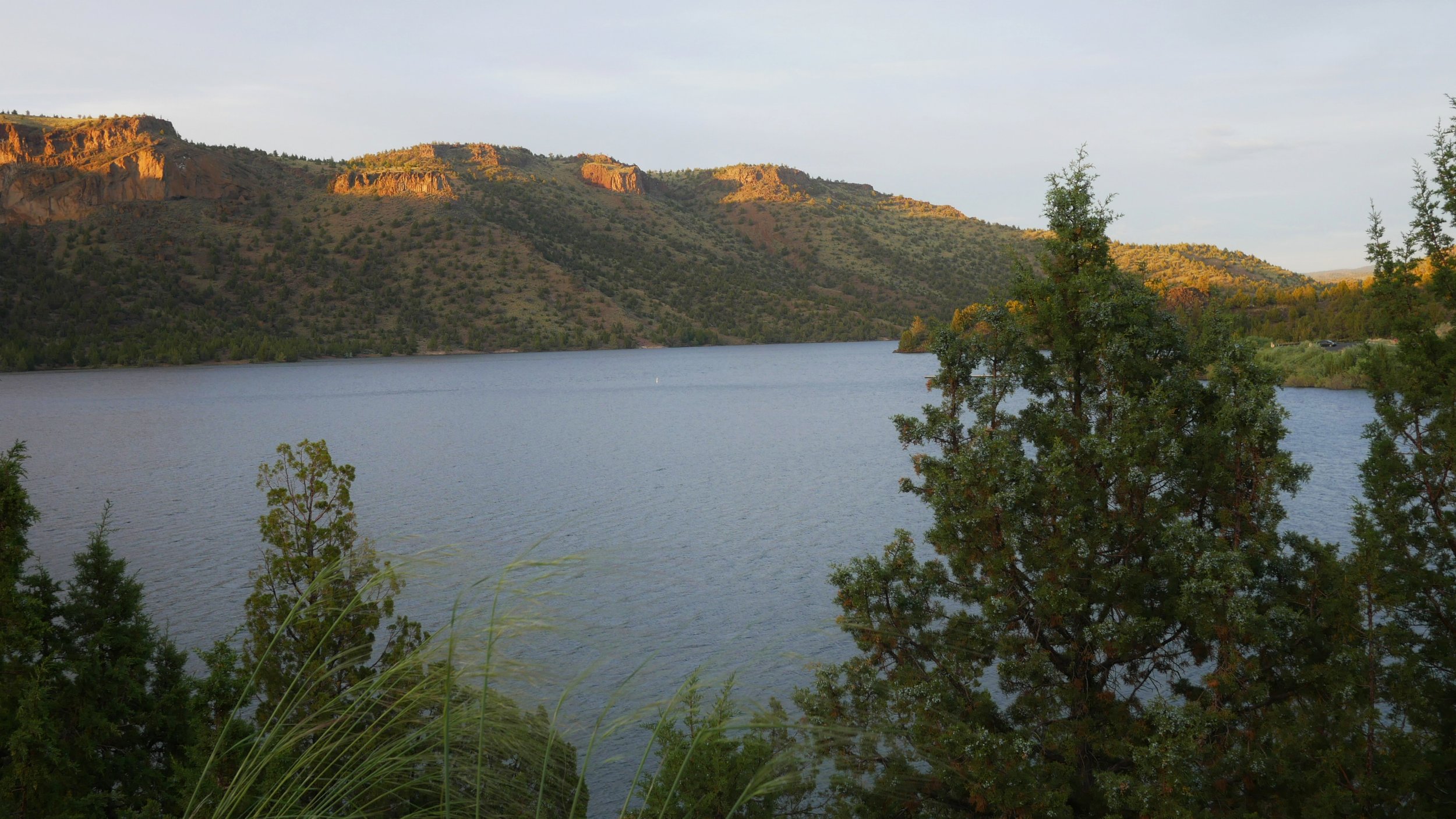 Zach's Bikes Oregon Outback 2017
