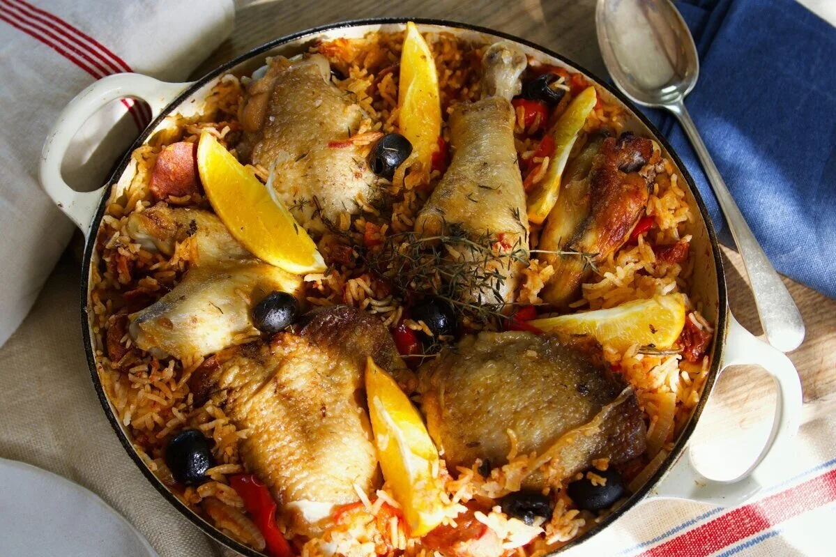 Butchers — Sutton Hoo Chicken