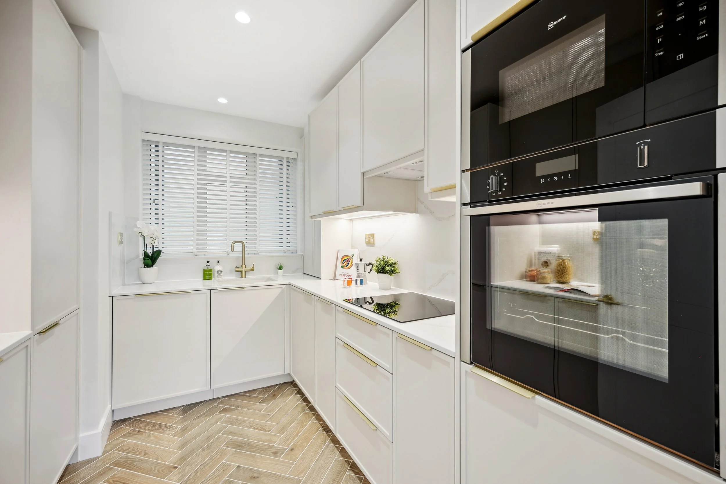 stone haus developments