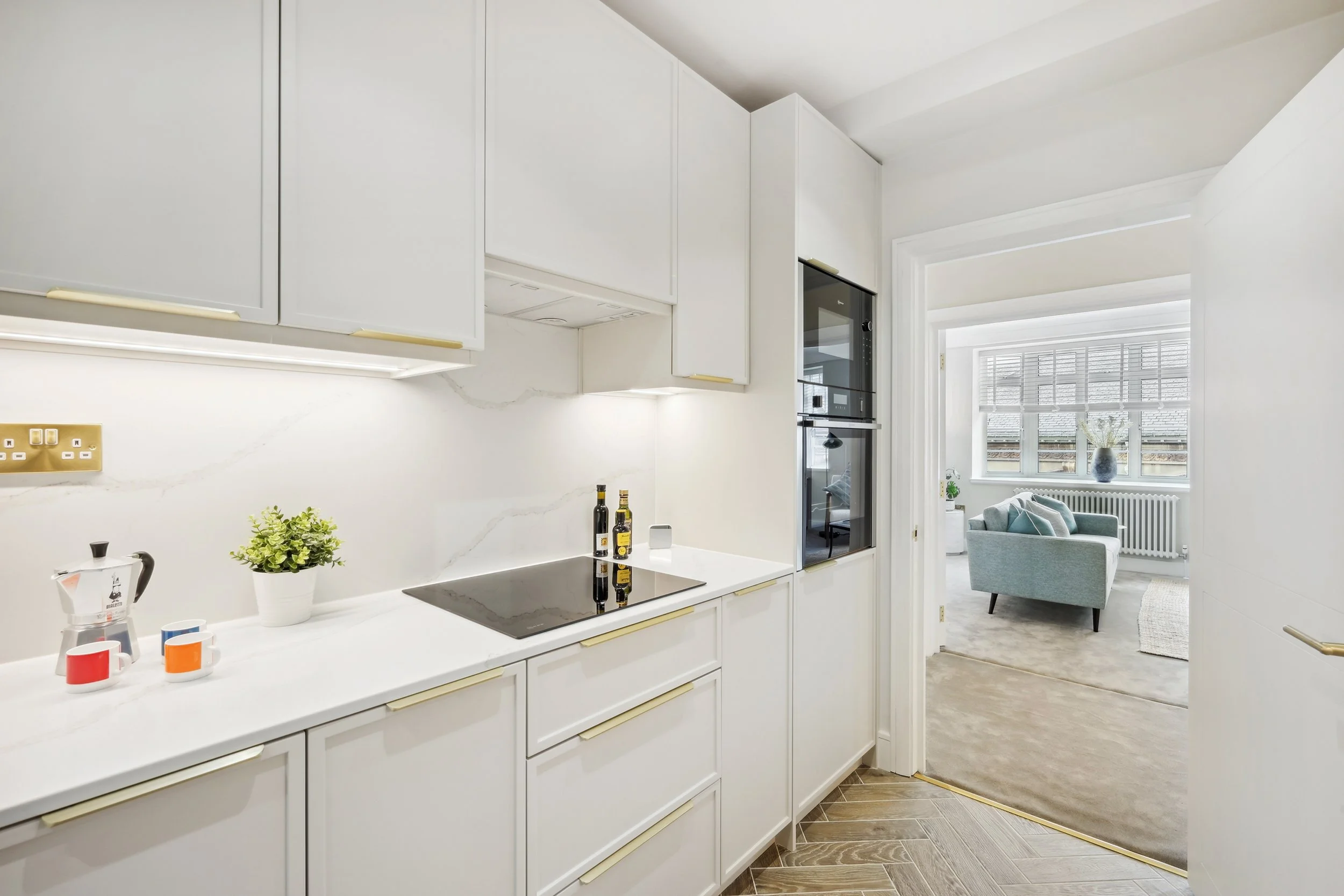 stone haus developments