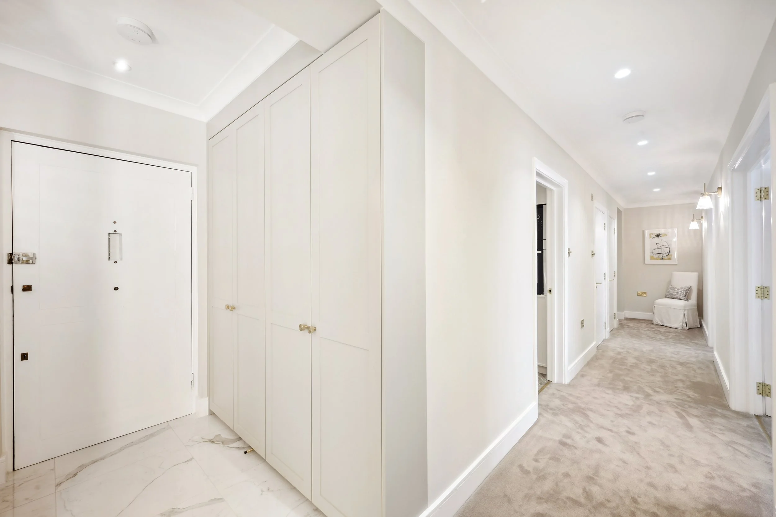 stone haus developments