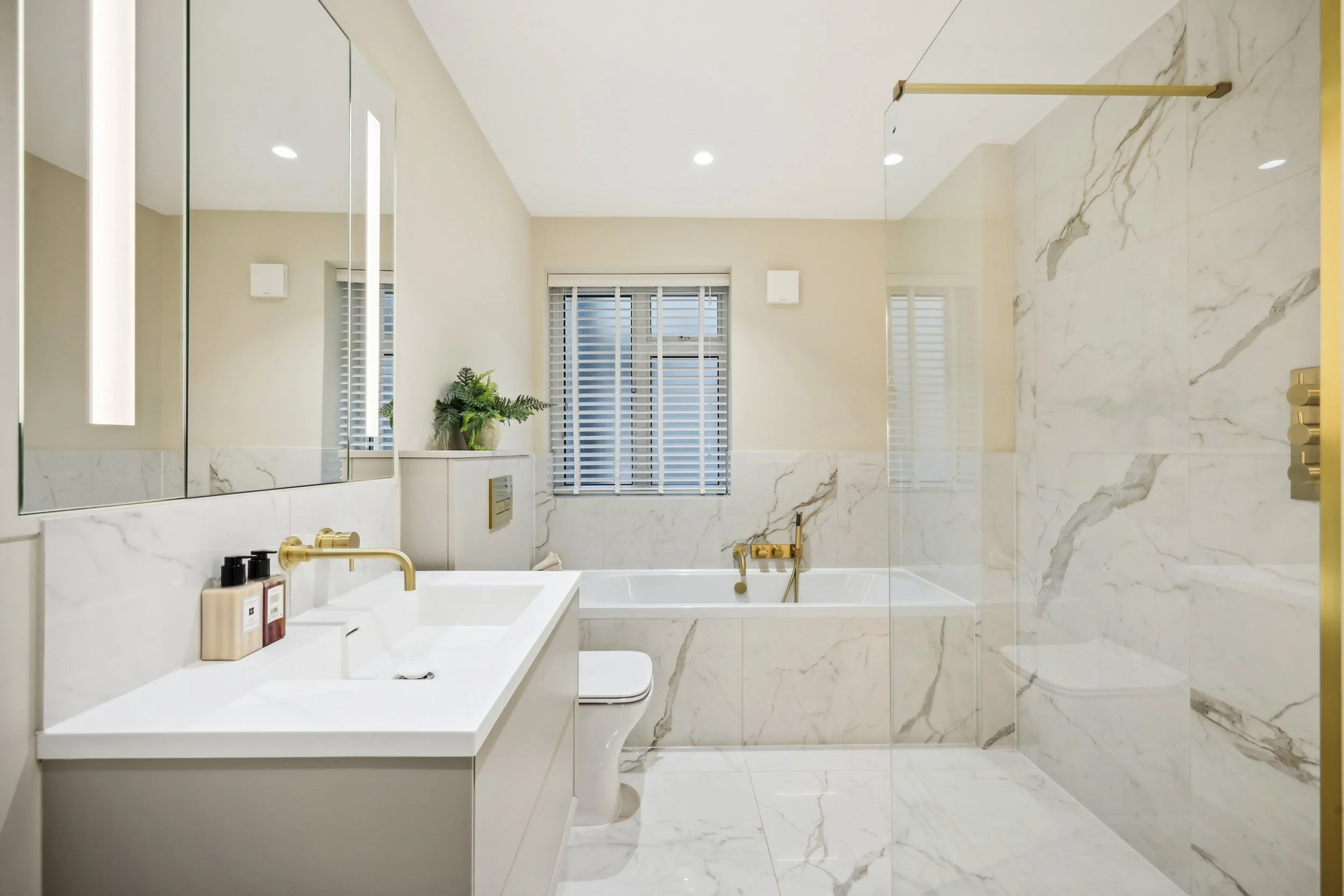 stone haus developments