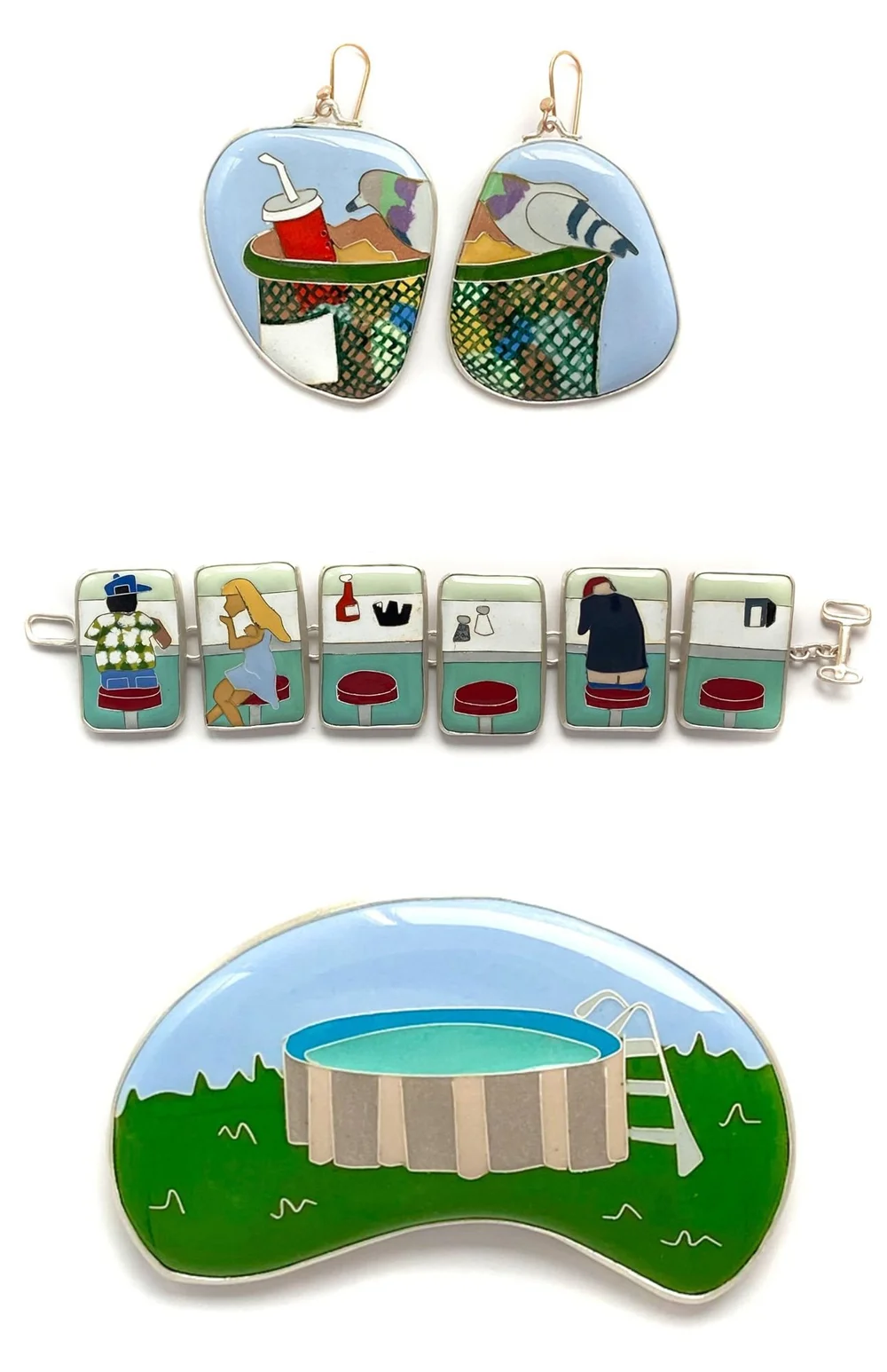 Laura Fortune Jewelry Designs