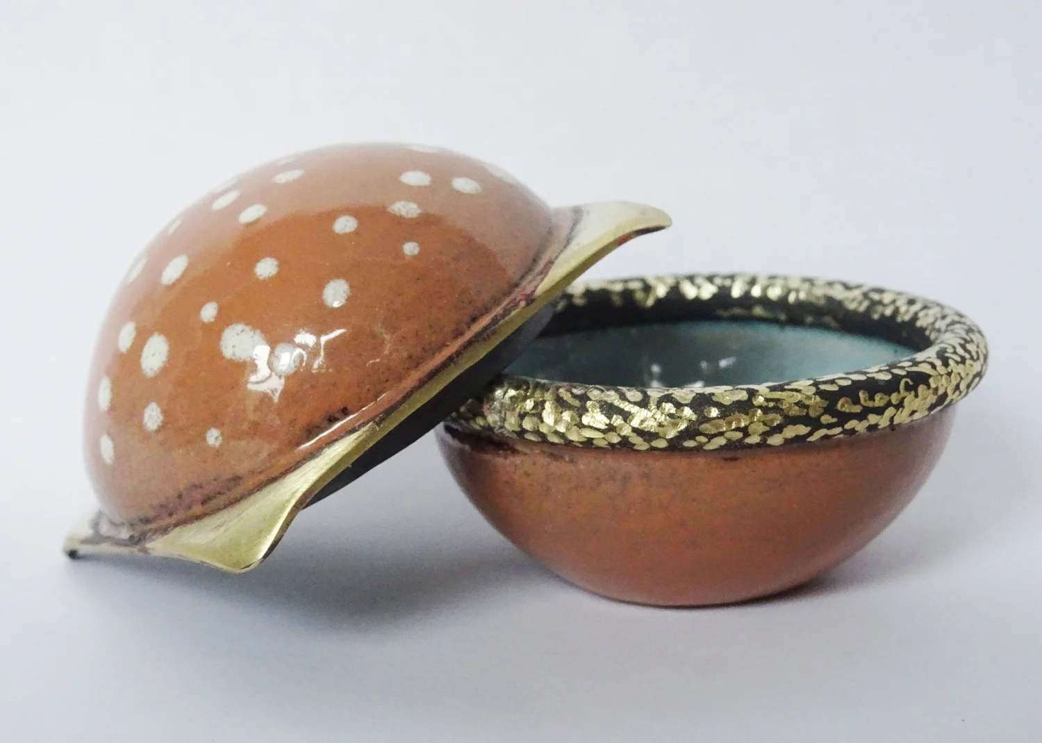 Lookbook — Laura Fortune Jewelry Designs