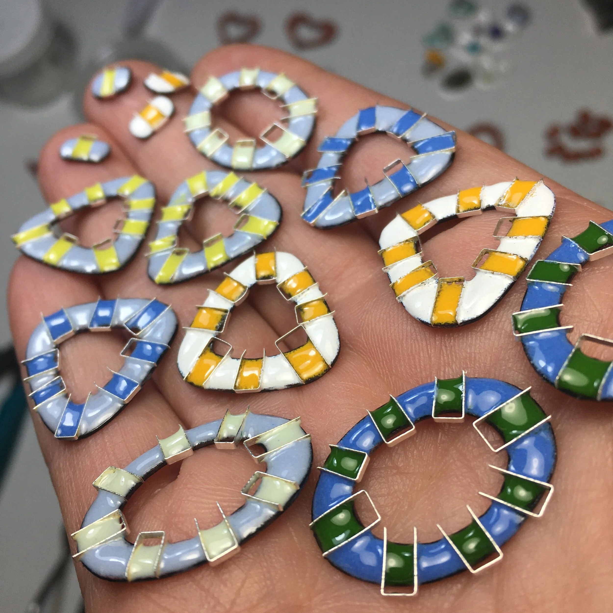 Laura Fortune Jewelry Designs