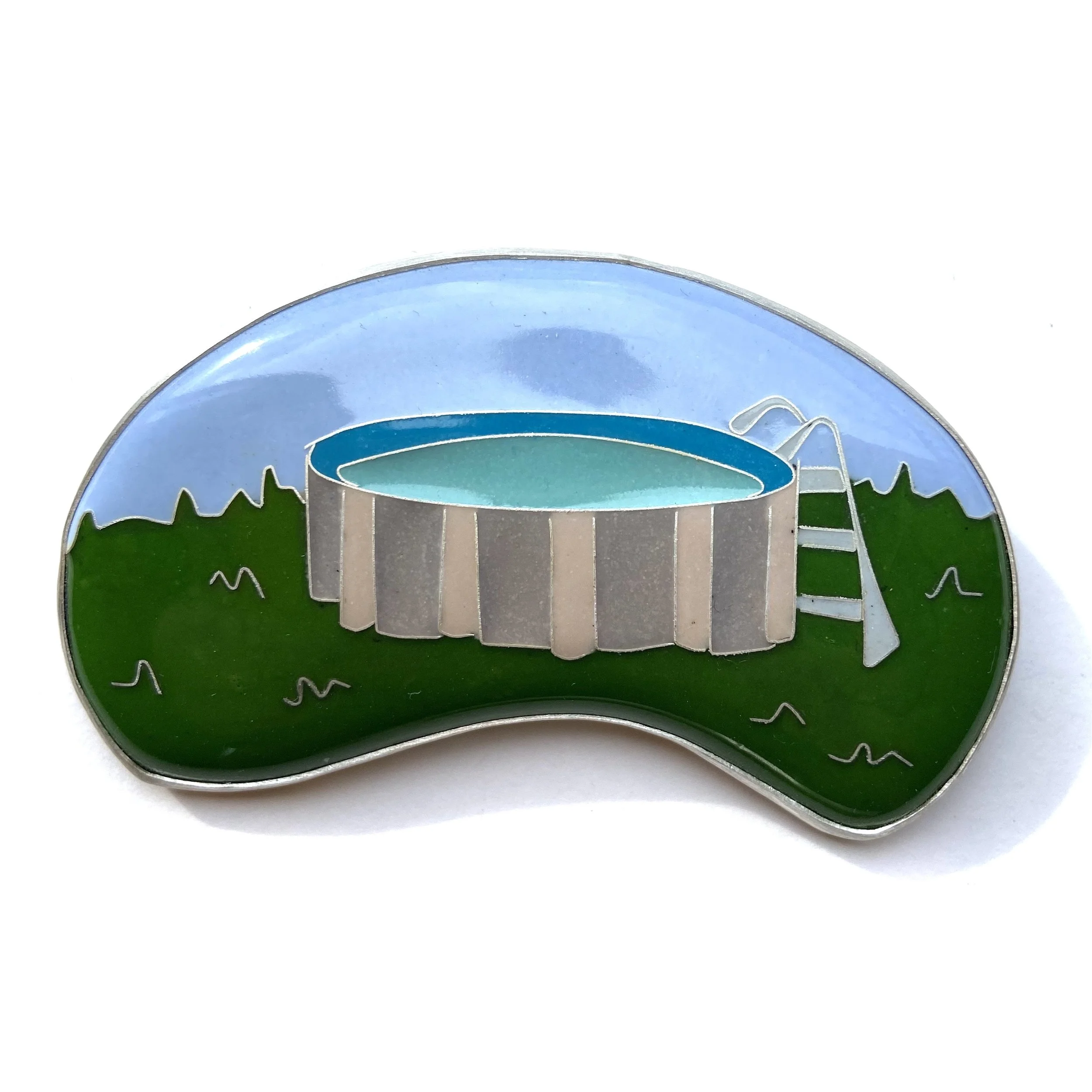 Jewelry — Laura Fortune Jewelry Designs