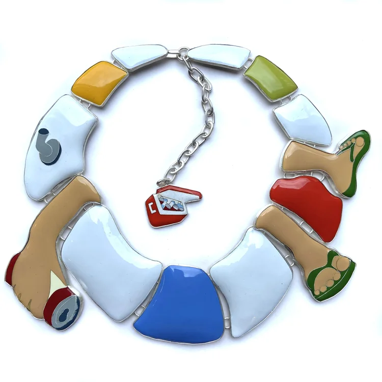 Laura Fortune Jewelry Designs